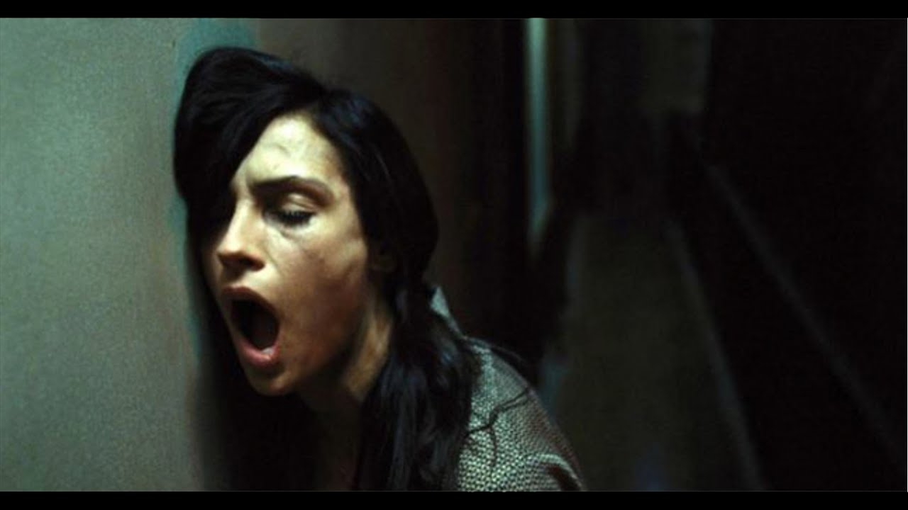 100 FEET - Selected scenes - YouTube