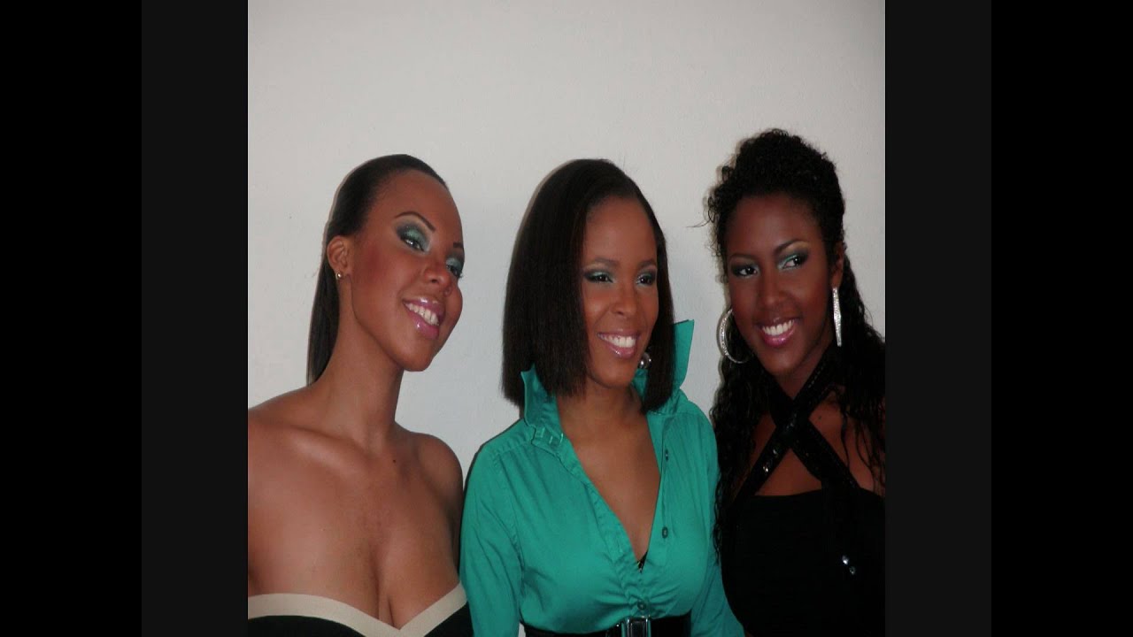 Diva Squad - One Night (Caribbean version) - YouTube