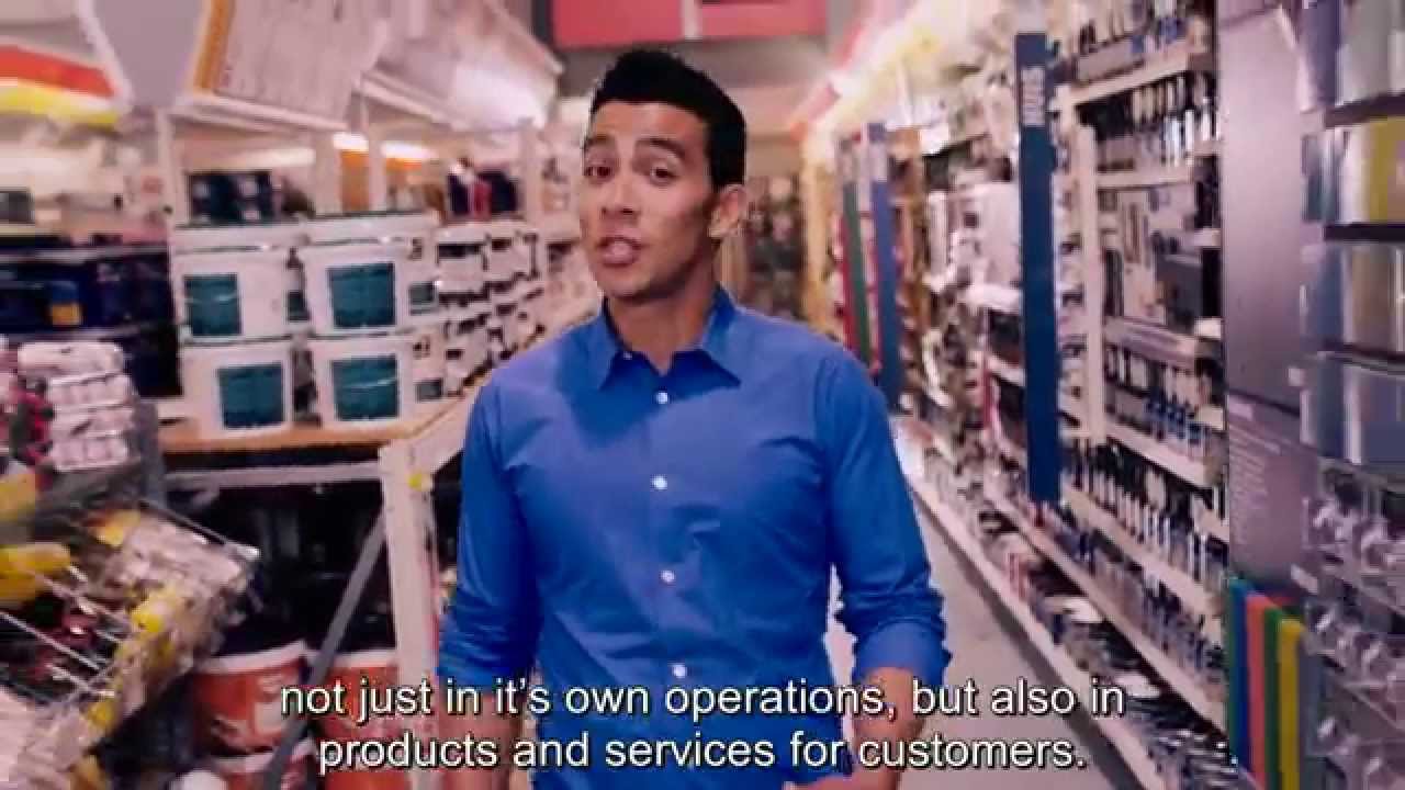 DSM in 3 minutes. By English presenter Ruben Dingemans - YouTube
