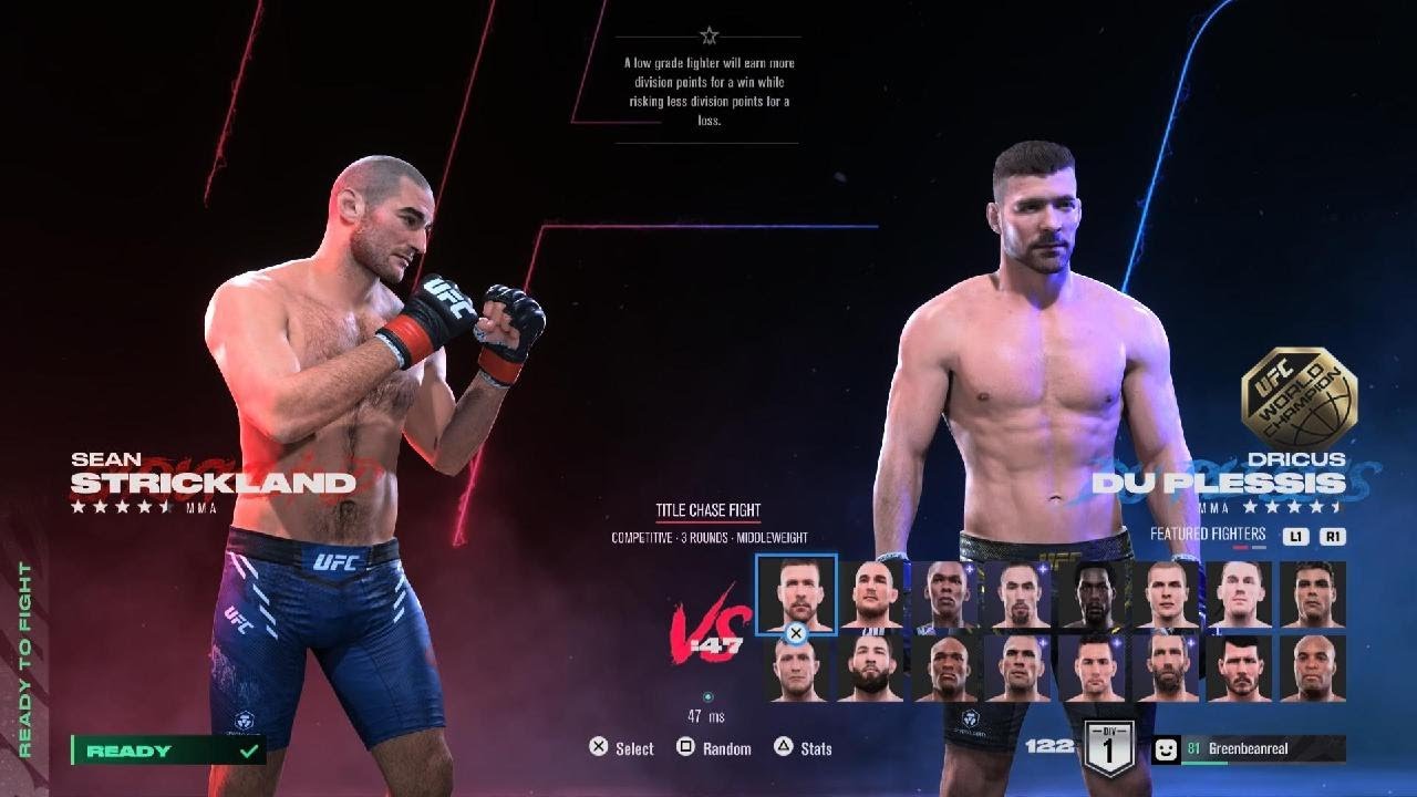 Calculated move - YouTube