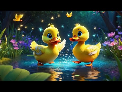 Best Nursery Rhymes Collection | Fun Kids Songs & Baby Songs - YouTube