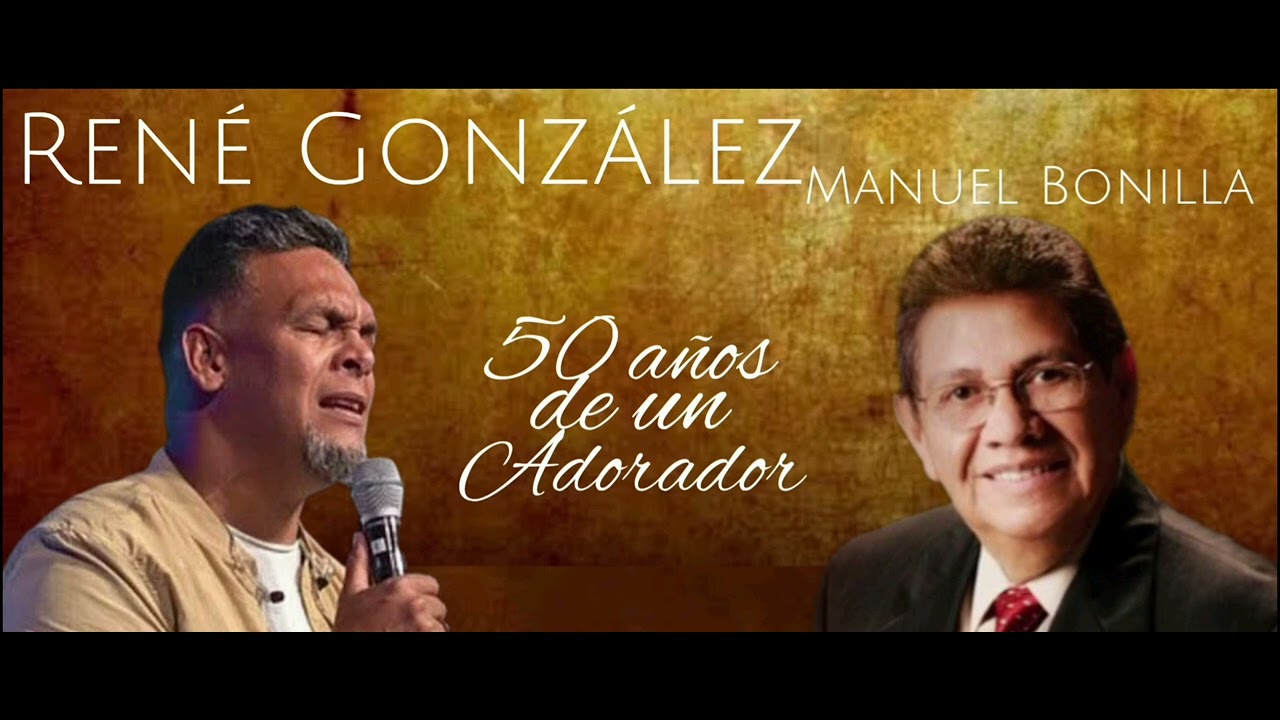 Un grano de arena Pista René González. Manuel Bonilla 50 años - YouTube