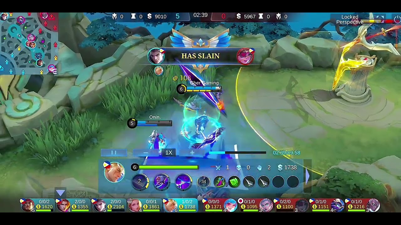 Gher Gaming | Draft MLBB Videos Part 1 😁😅 - YouTube