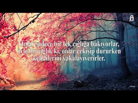 Yasin Sûresi Mealli Abdullah ALTUN 2 Kıraat