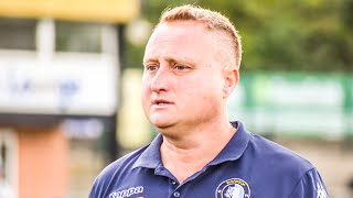 POST-MATCH | Tigers boss Craig Parry reviews 2-1 victory over Farsley ...
