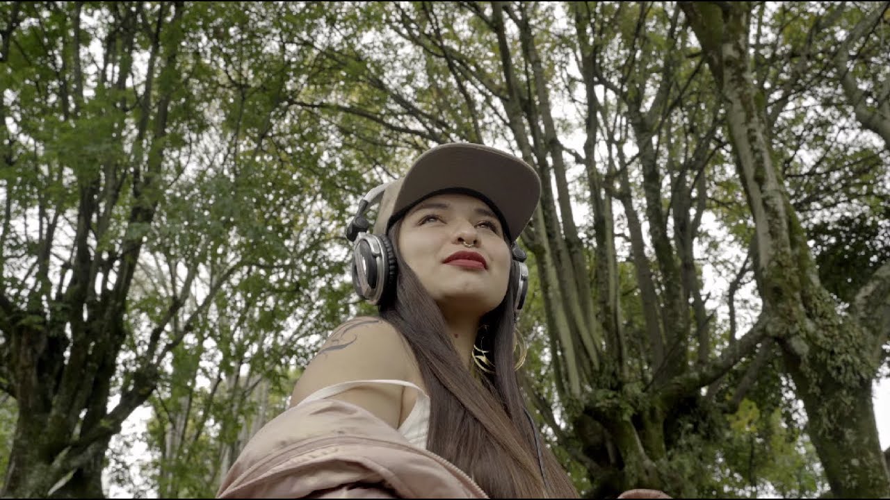 MOKA RAP - Mujer Aventurera (Video Oficial) - YouTube