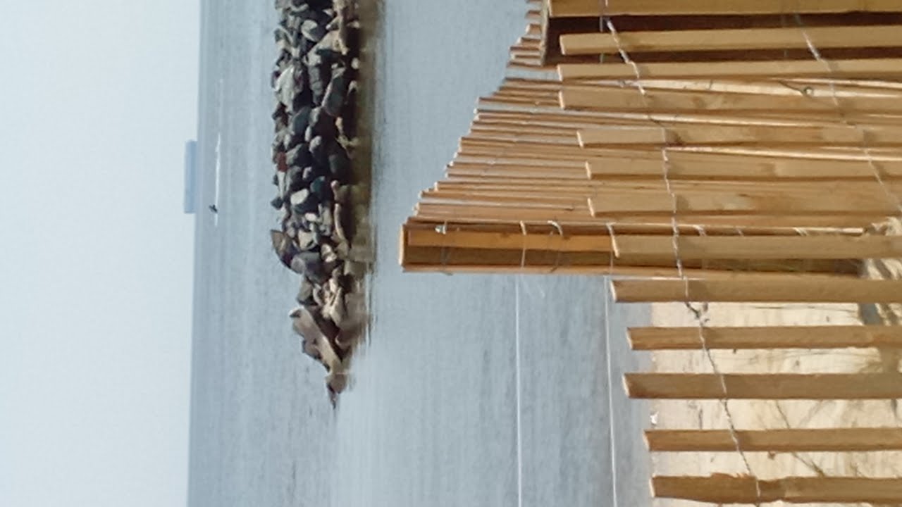 Breezy Point Beach & Campground , Md Video 1 - YouTube