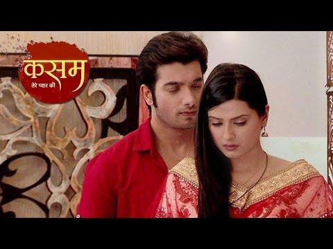Kasam - 1st November 2017 - Full Episode