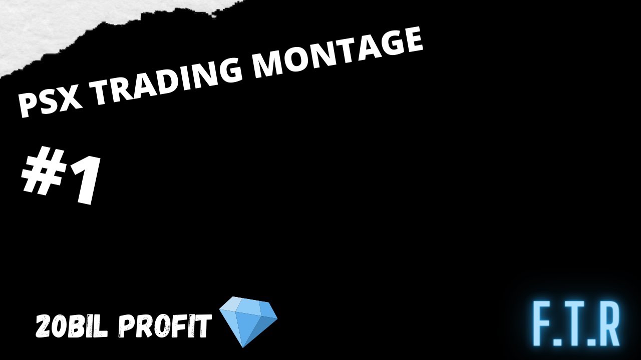 PSX TRADING MONTAGE #1 | Pet simulator x | Roblox | - YouTube
