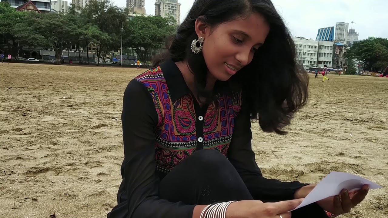 An Unspoken Relationship- Jessica Fernandes - YouTube