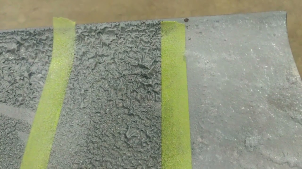 The best paint stripper I have found at a reasonable price. - YouTube