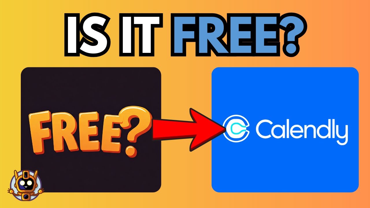Is Calendly Free? - Full Guide (2025) - YouTube