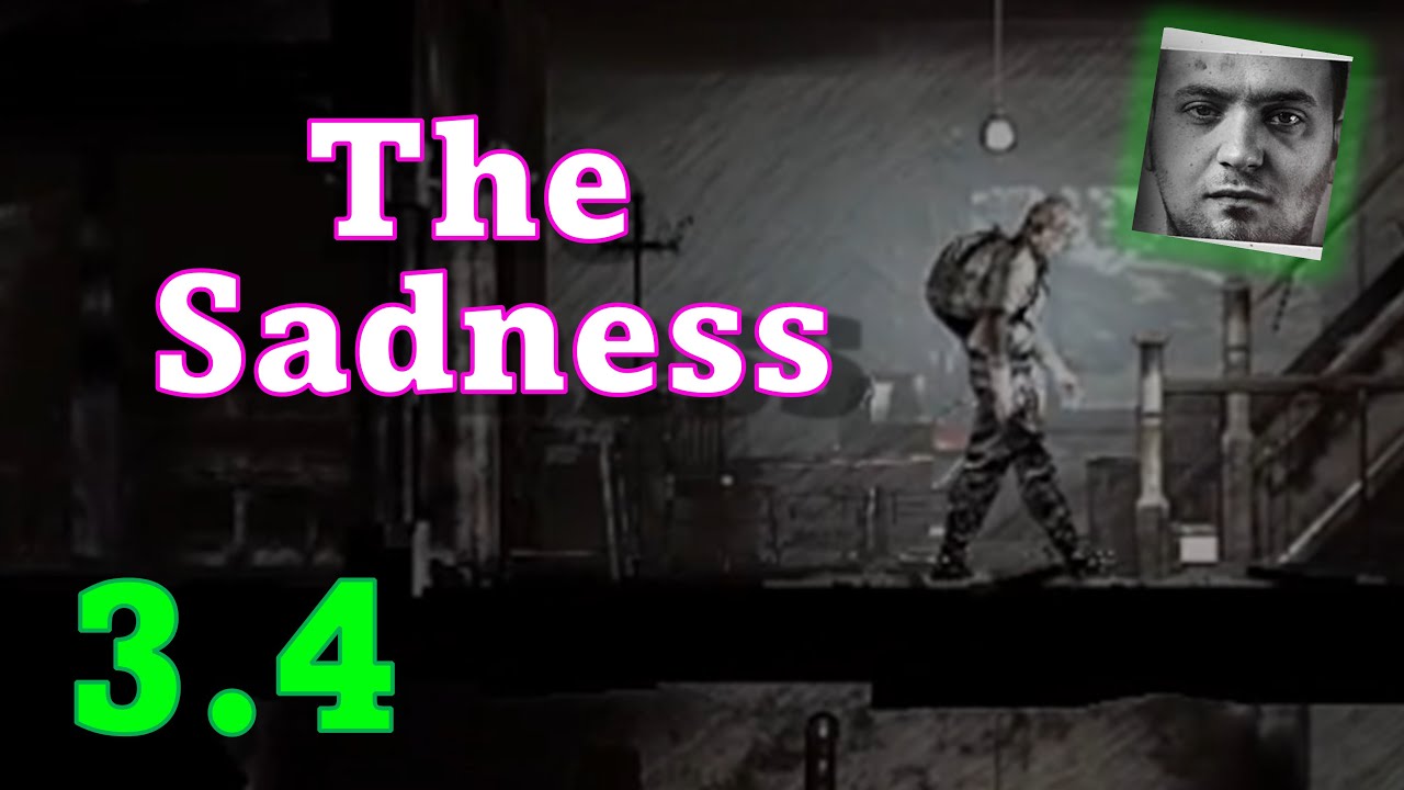 The sadness comes for Marko! (Modded Solo Marko 3 Ep4) - YouTube
