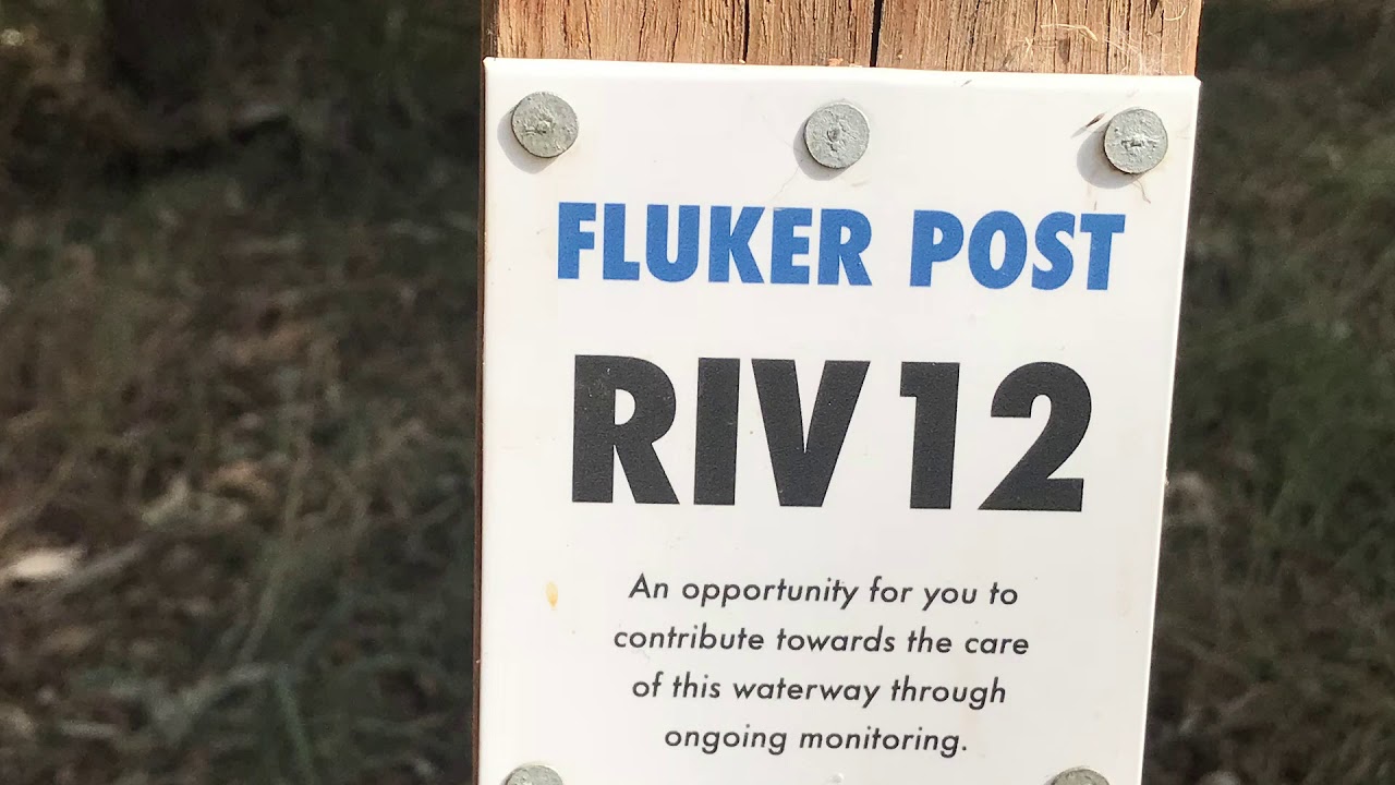 Fluker Post App - YouTube