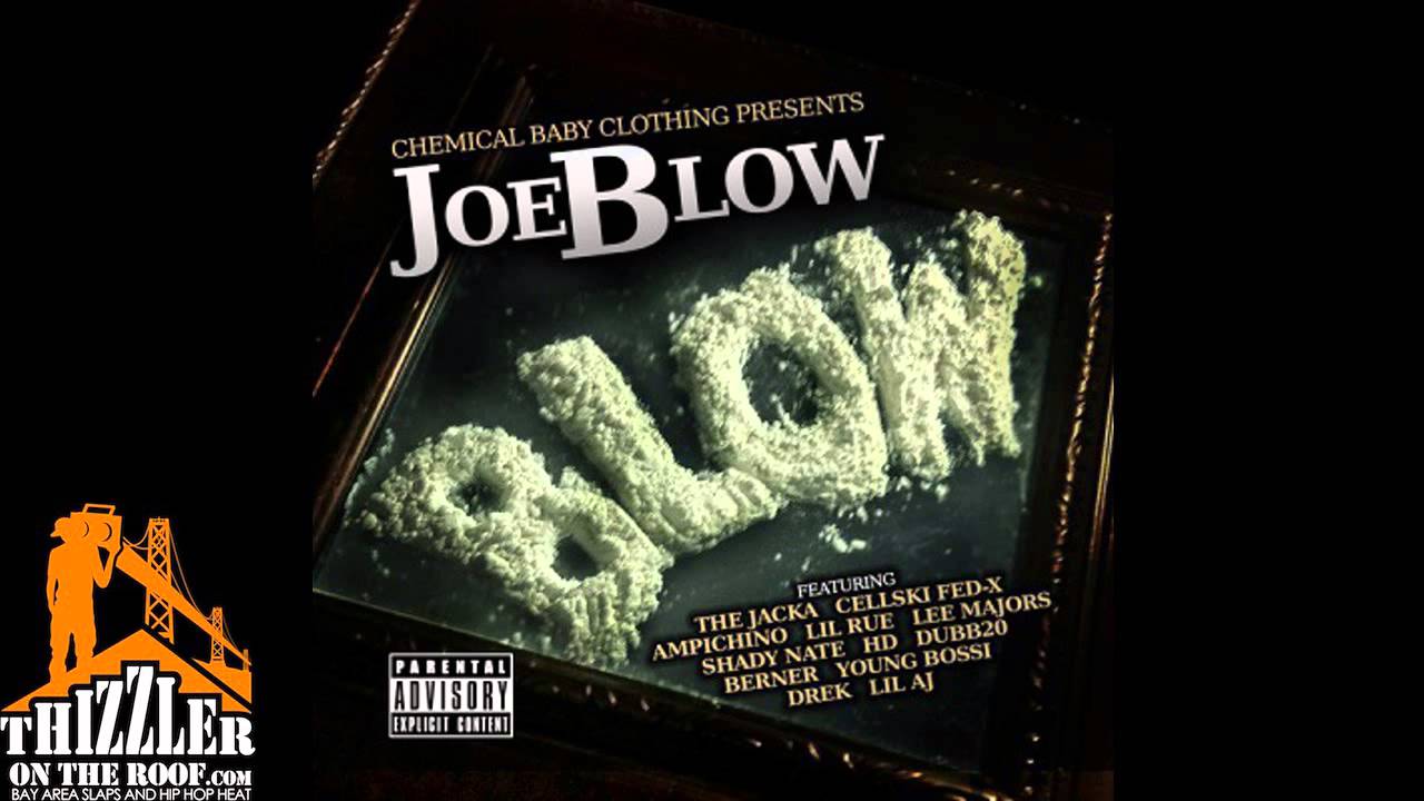 Joe Blow ft. HD Of Bearfaced - Hear My Cry [Prod. Pakslap & Bandit ...