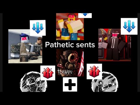 New Slasher/Jason buff :Forsaken Tech: - YouTube