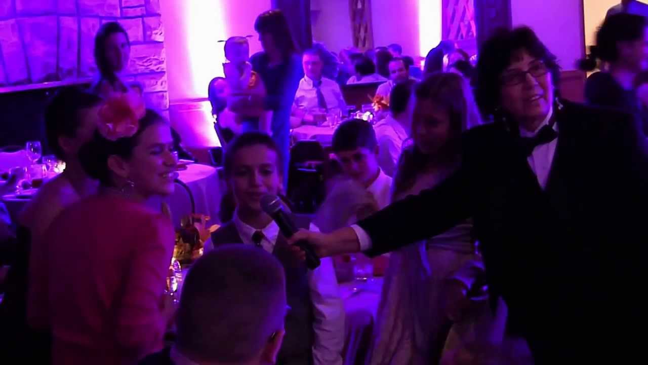 Jamie & Kyle-11/1/13 - YouTube