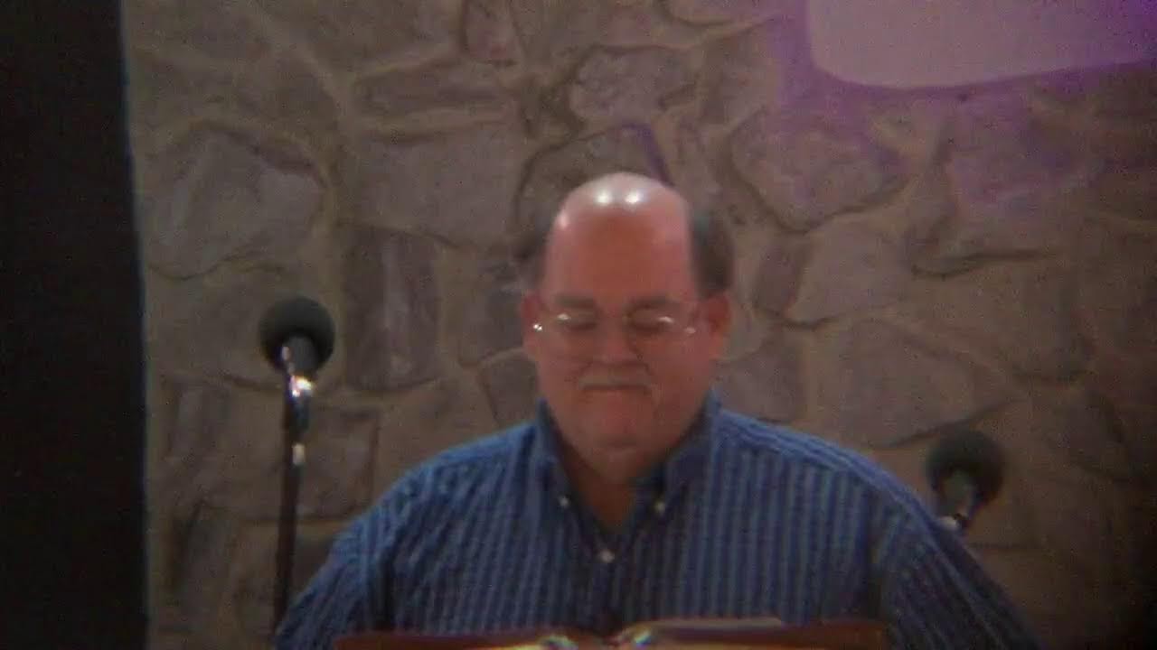 The Beacon Church Live Stream - YouTube