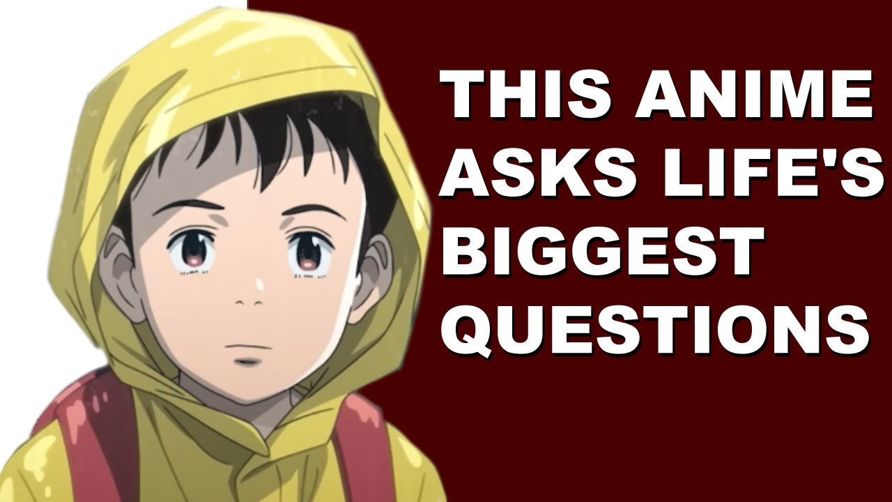 Pluto: intelligent, thought-provoking anime... - YouTube