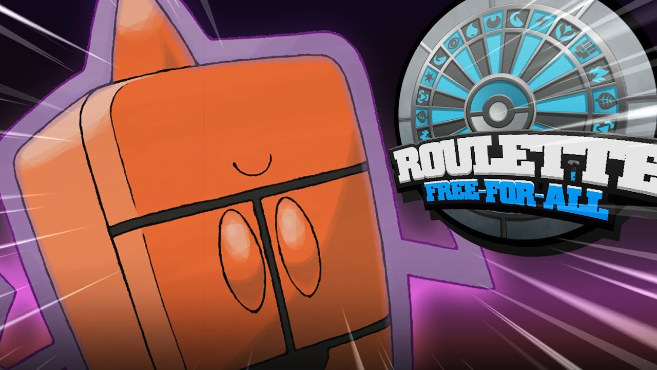 THE ATTACK MISSED! (POKEMON USUM R FFA) - YouTube