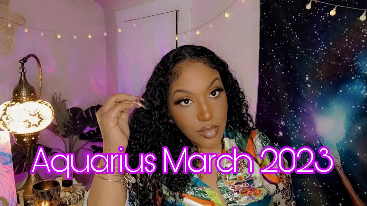AQUARIUS pt1 ♒️ A WOLF IN SHEEPS CLOTHING IS BEING EXPOSED FOR THE ...