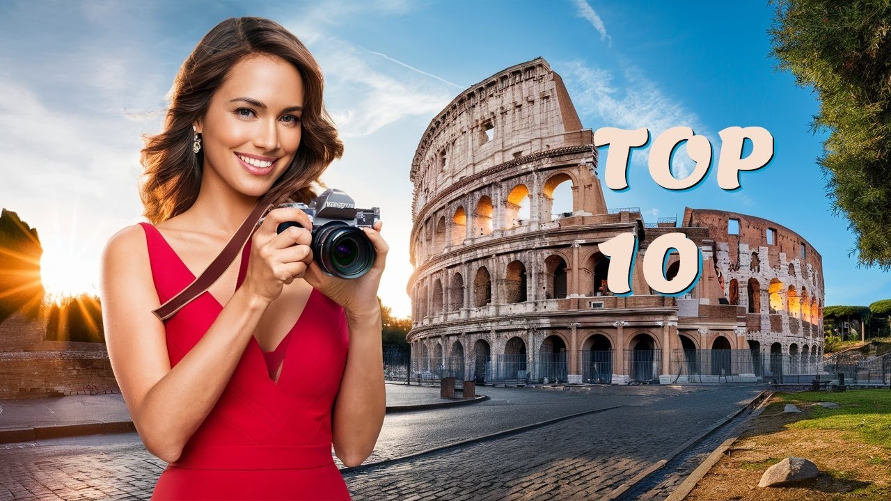 The 10 Most Exciting Cities to Visit in 2024 - YouTube