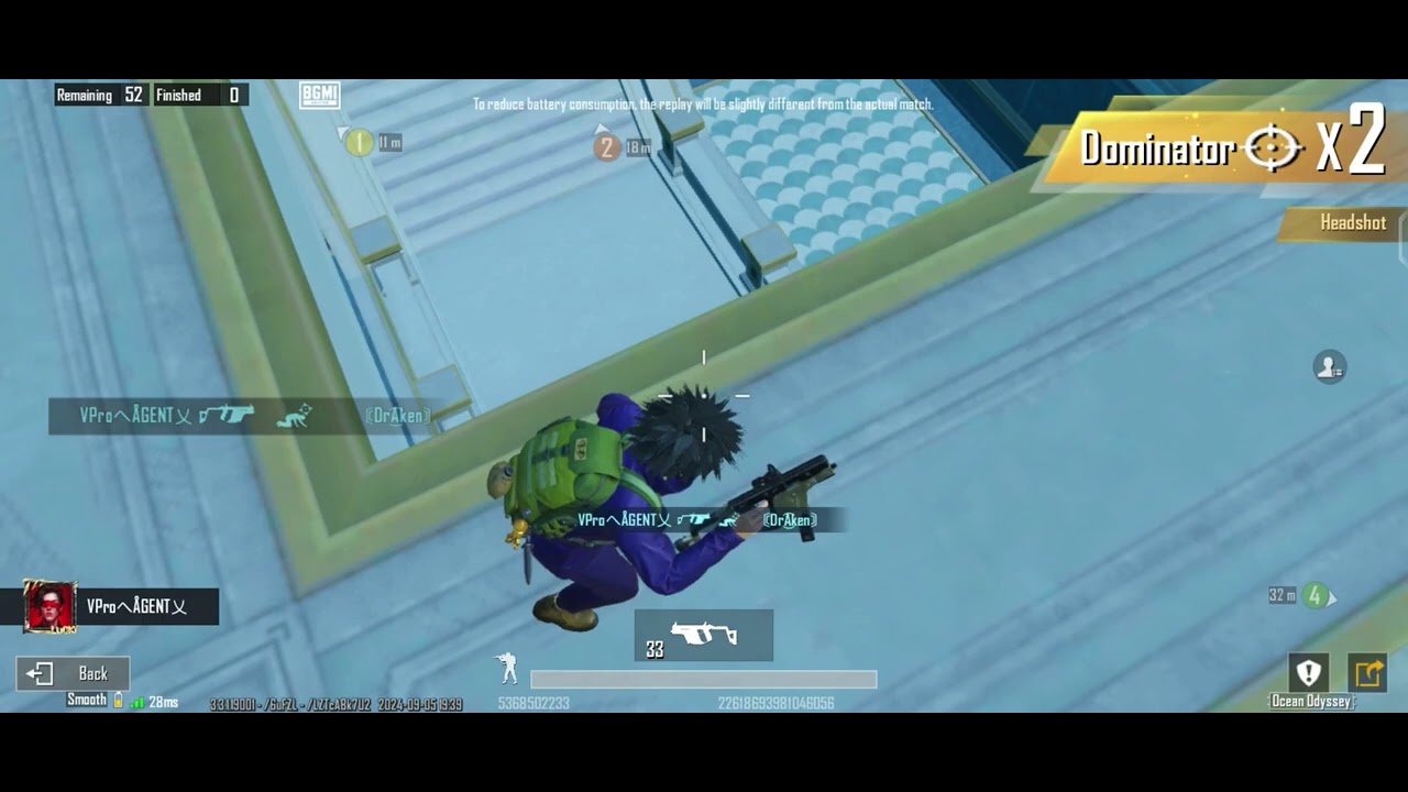 BGMI LAST UPDATE GAMEPLAY 🥵 - YouTube