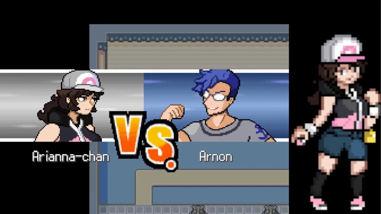 Pokemon Photon Episode 2 - YouTube