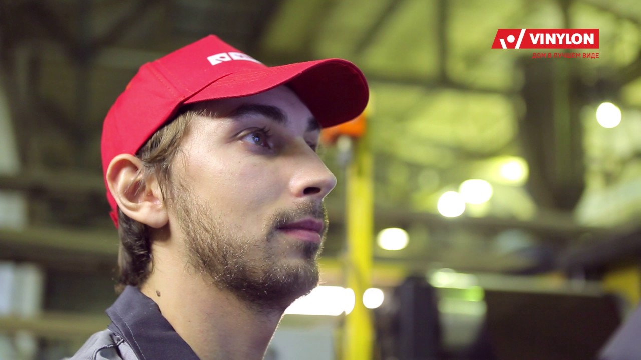 Vinylon Full HD - YouTube