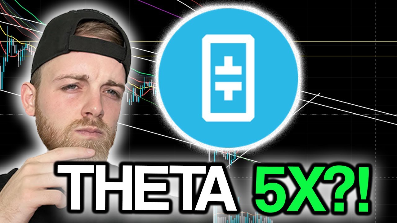 Theta Network (THETA) | Price Prediction & Technical Analysis feat. Crypto Chester - YouTube
