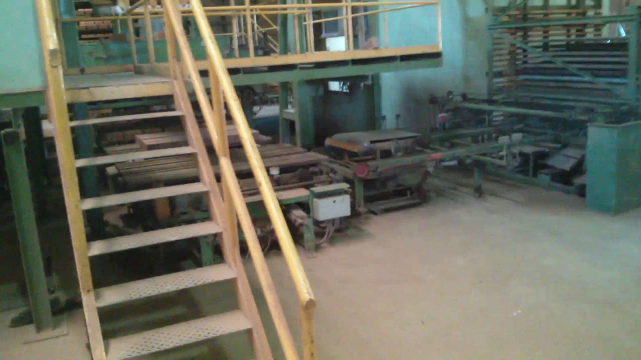 CNC brick machine - YouTube