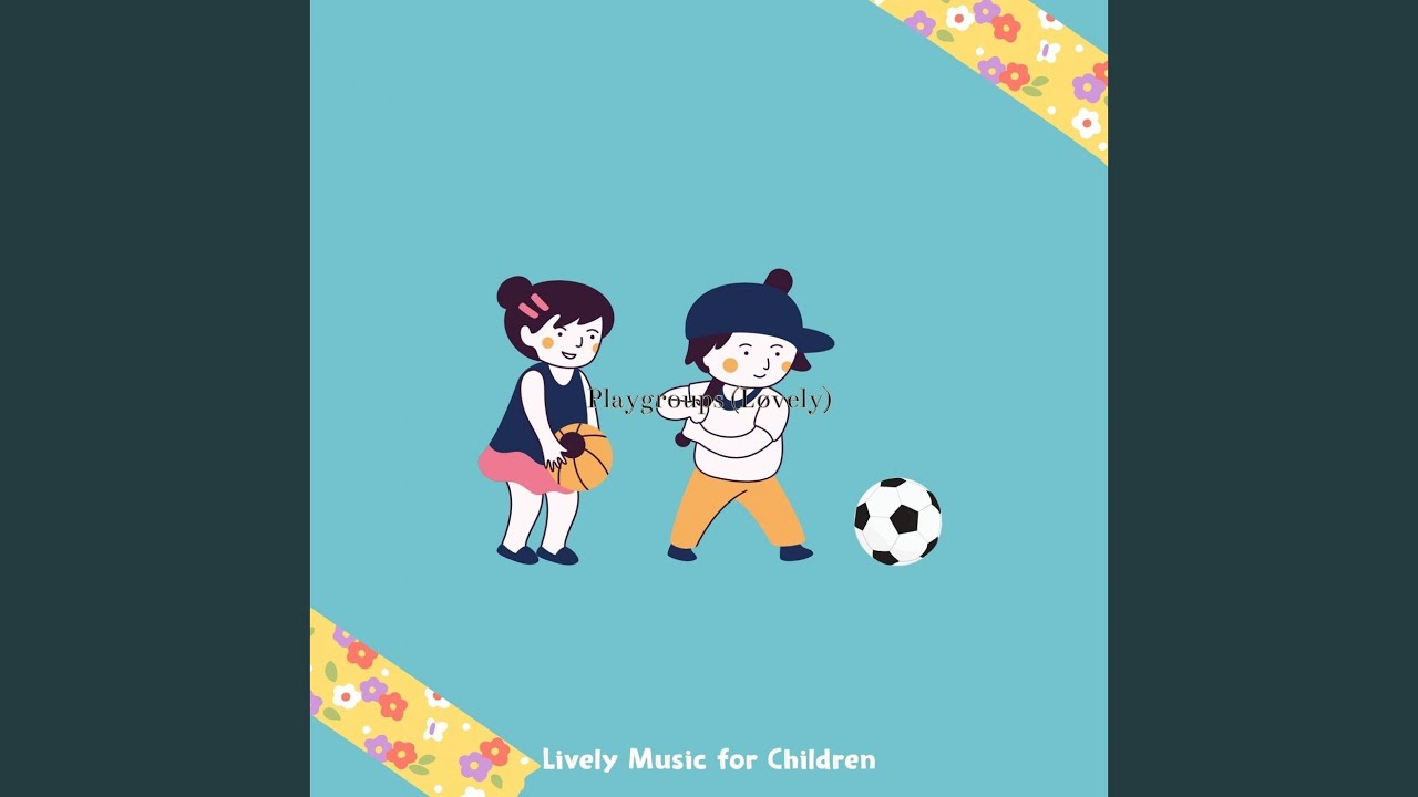 Fabulous (Children Playing) - YouTube