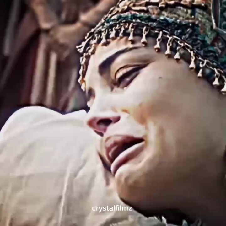 This scene 🥺💔 #crystalfilmz #atvturkiye #osmanghazi #turkishseries #edit - YouTube