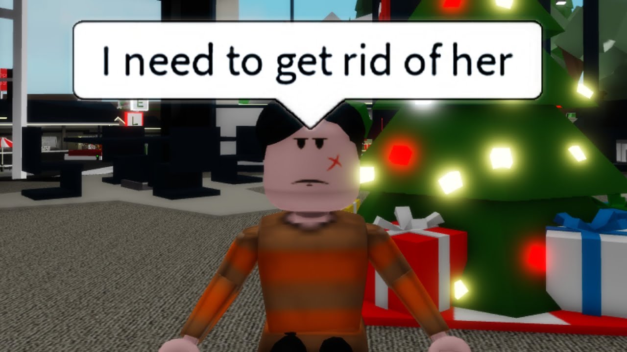 When you hate being the Middle Child🤣 (Roblox Meme) - YouTube