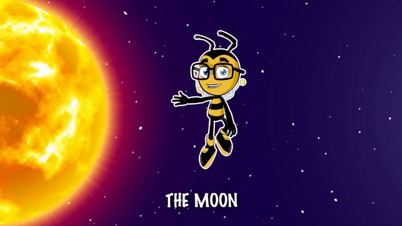 Natural science: natural and artificial sources of light for kids ...