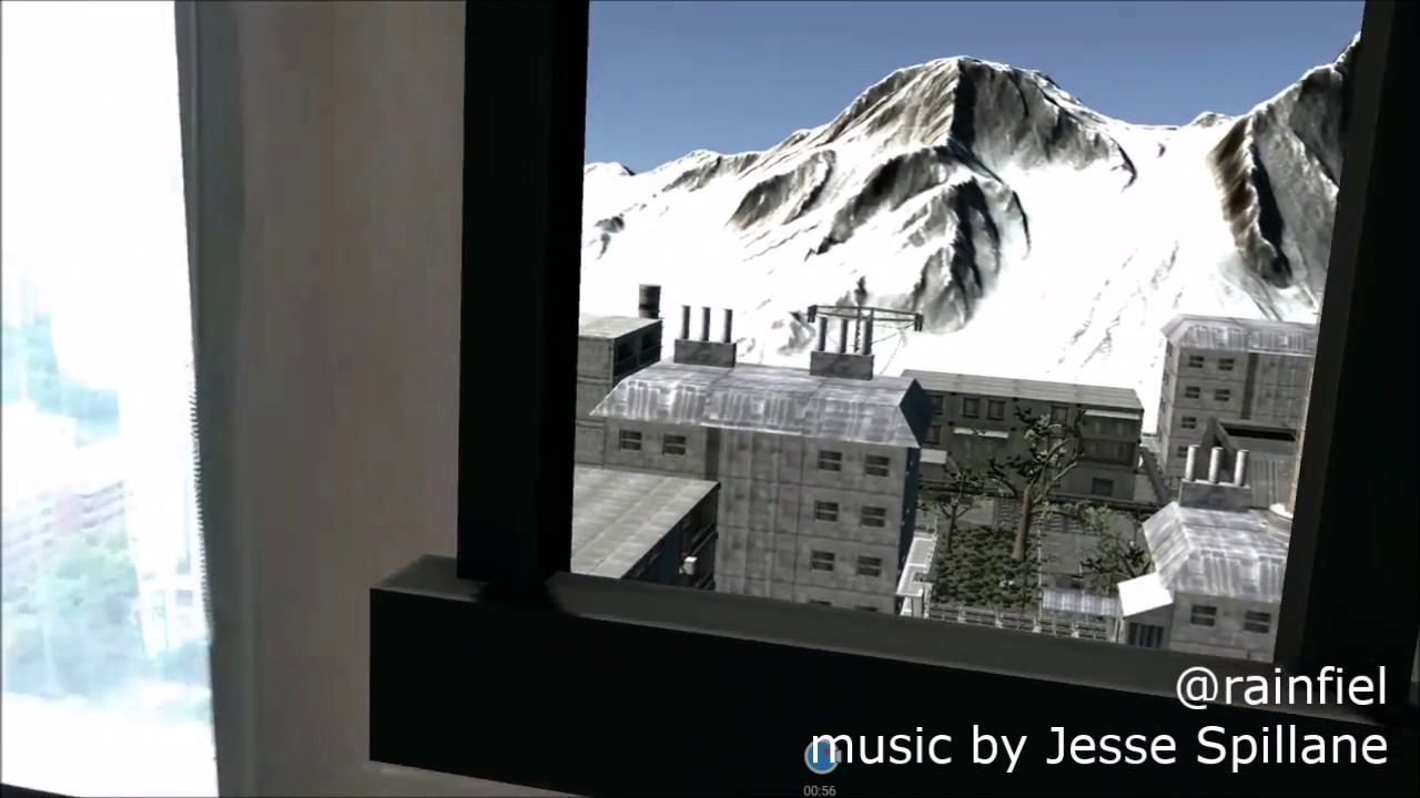 ar window - YouTube