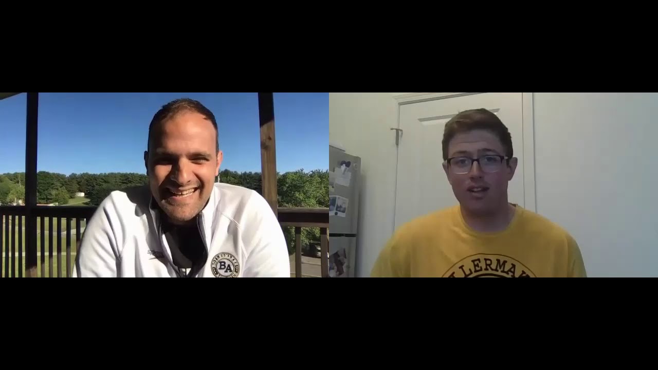 Chad and Alex Show Ep 41 - YouTube