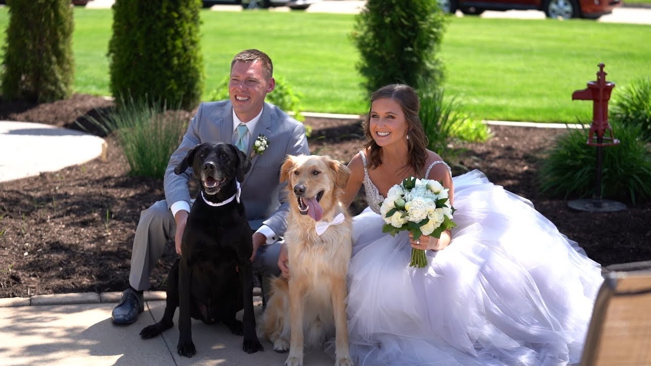 Sneak Peak - Chase & Mackenzie - YouTube