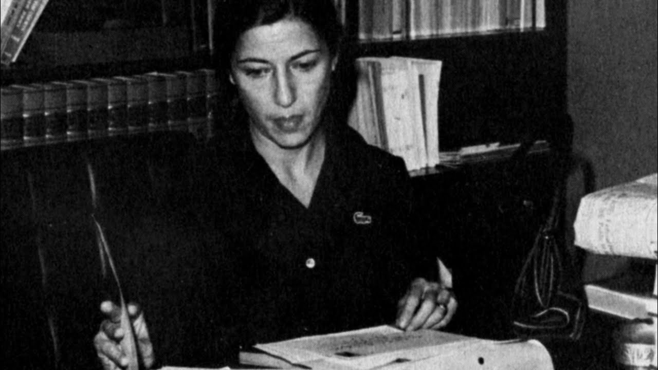 Rutgers Law School Honors Ruth Bader Ginsburg - YouTube