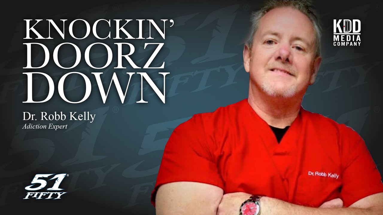 Dr. Robb Kelly | From Session Musician to Homeless Alcoholic to Doctor ...