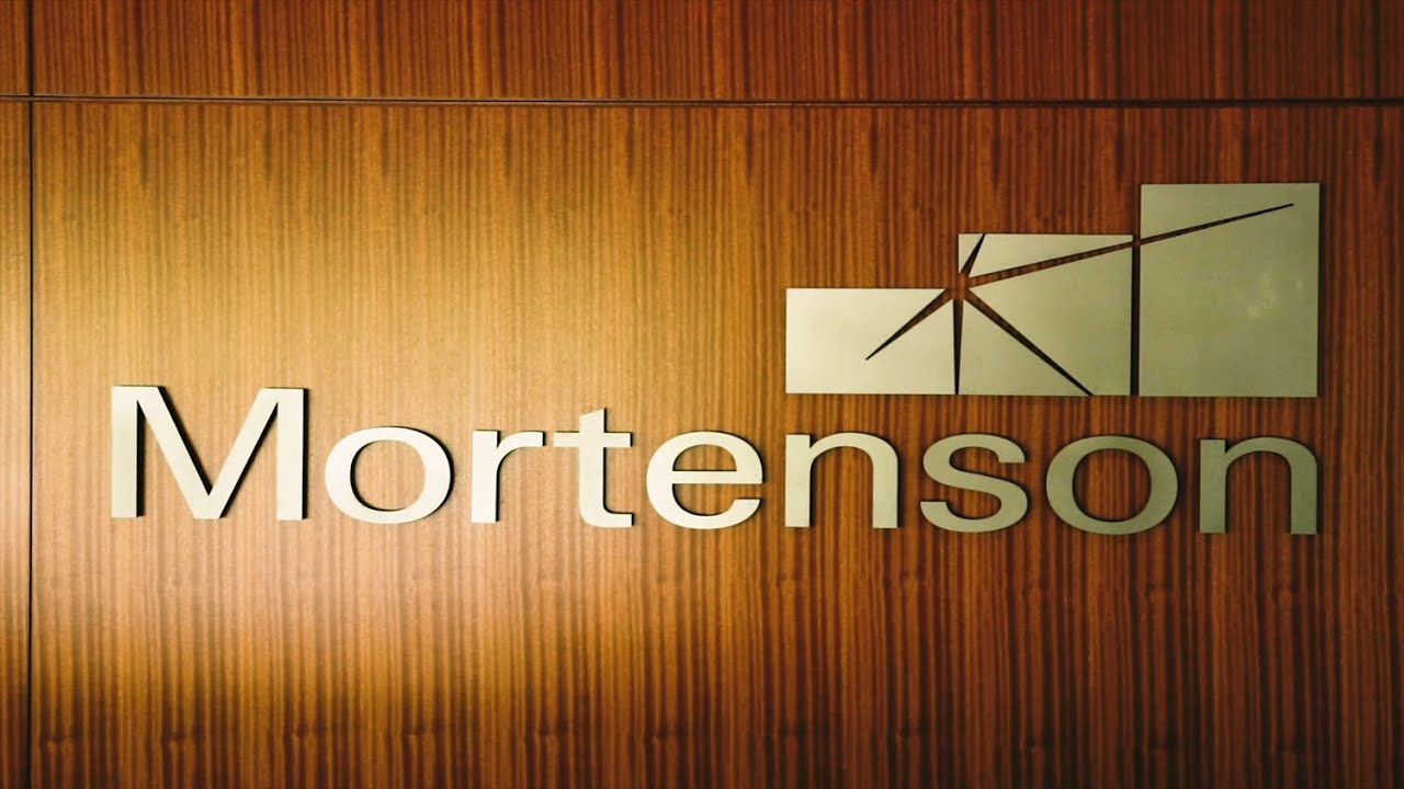 How Mortenson Reduced Rework and Earned Repeat Business With AutoSpecs ...