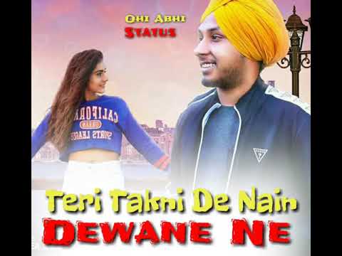 Harinder samira song status by ohi abhi status