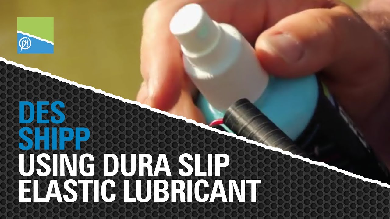 Des Shipp: Why you need to use Dura Slip Elastic Lubricant when pole ...