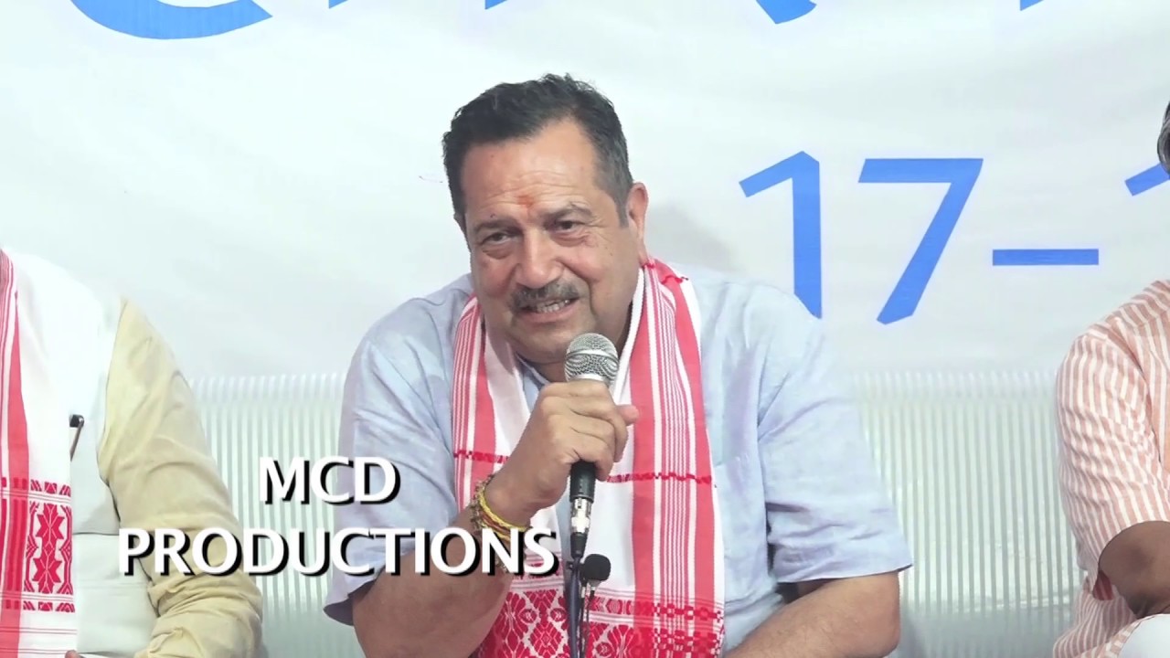 Rashtriya Swayamsevak Sangh (RSS) | Indresh Kumar | संघ, प्रचारक ...