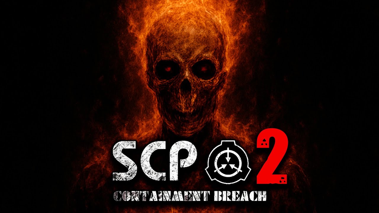 ¡SCP CONTAINMENT BREACH 2! | PROBAMOS esta NUEVA VERSIÓN - YouTube