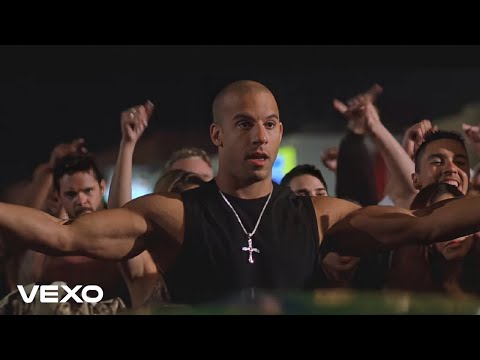Fast Five | Dom Omar - Danza kuduro | Remix | Fast & furious.