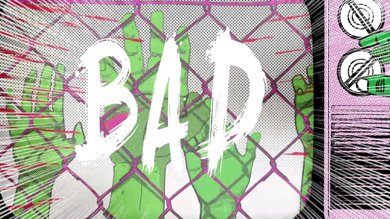 David Guetta & Showtek - Bad ft. Vassy - YouTube