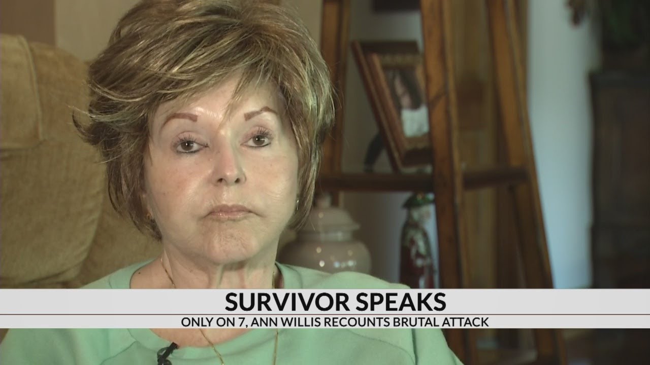 Only on 7: Ann Willis opens up about surviving brutal attack in ...