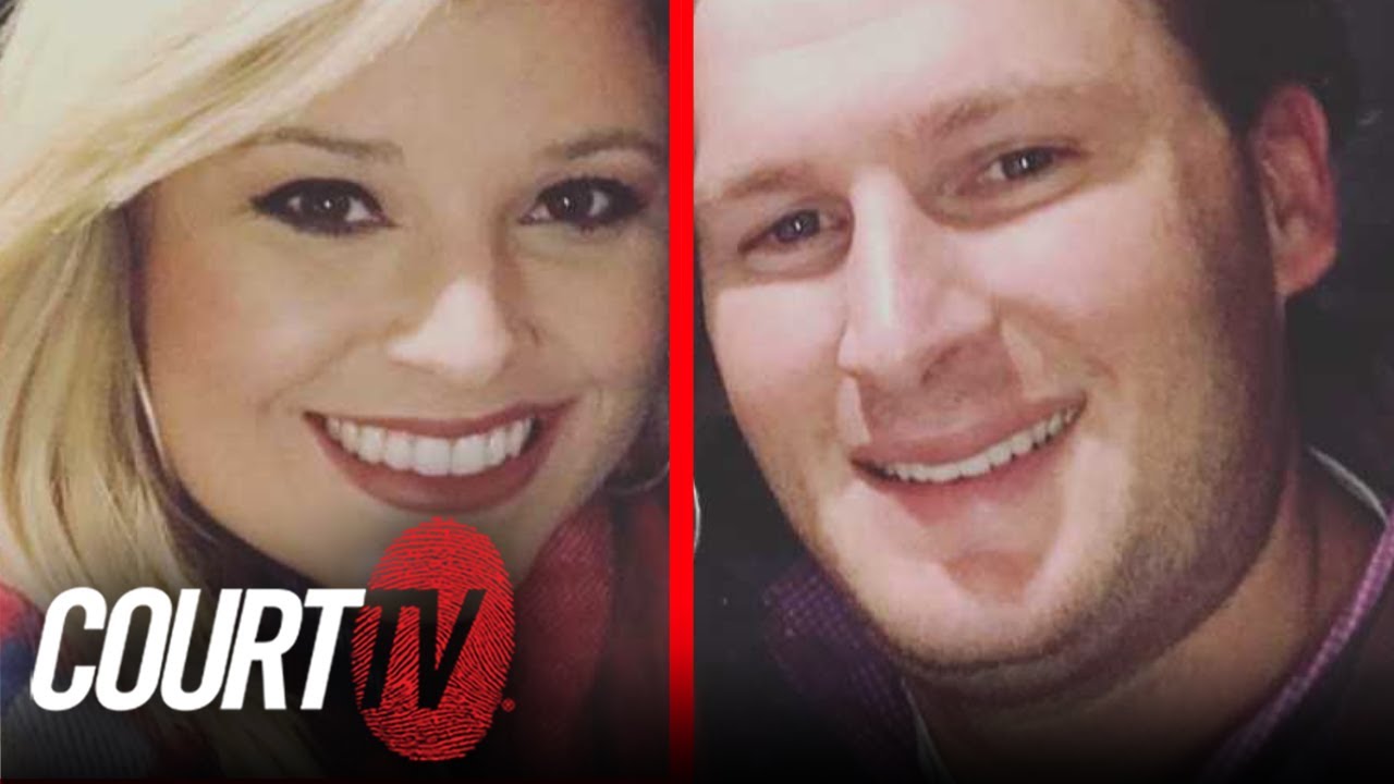 Lindsay Shiver Accused of Plotting to Kill Husband - YouTube