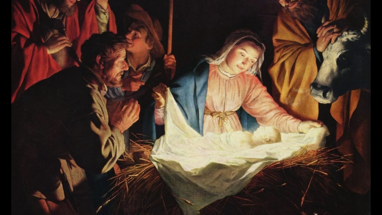 Was Jesus born of a virgin? Isaiah and Matthew reply. - YouTube